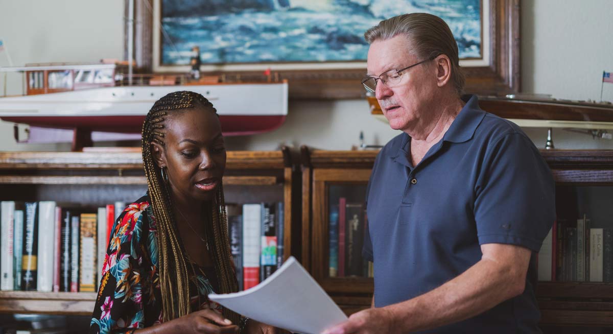 Law Office of David J. Larsen – Law Office of David J. Larsen